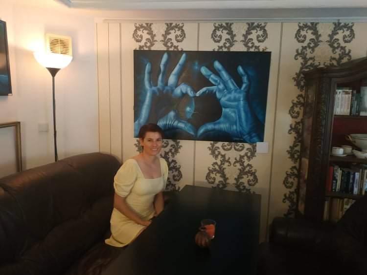 Výstava Praha :: George Šimek