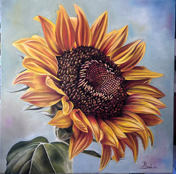 Zátiší :: George Šimek